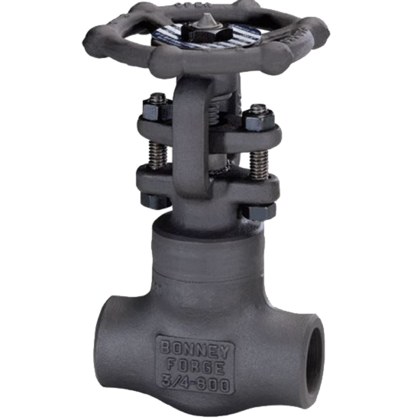 Kilslidsventiler - Alnab